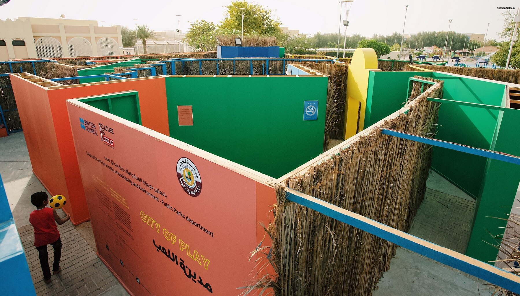 Architecture, Arts and Design; (Re)Inventing the Public Space: Panel ...