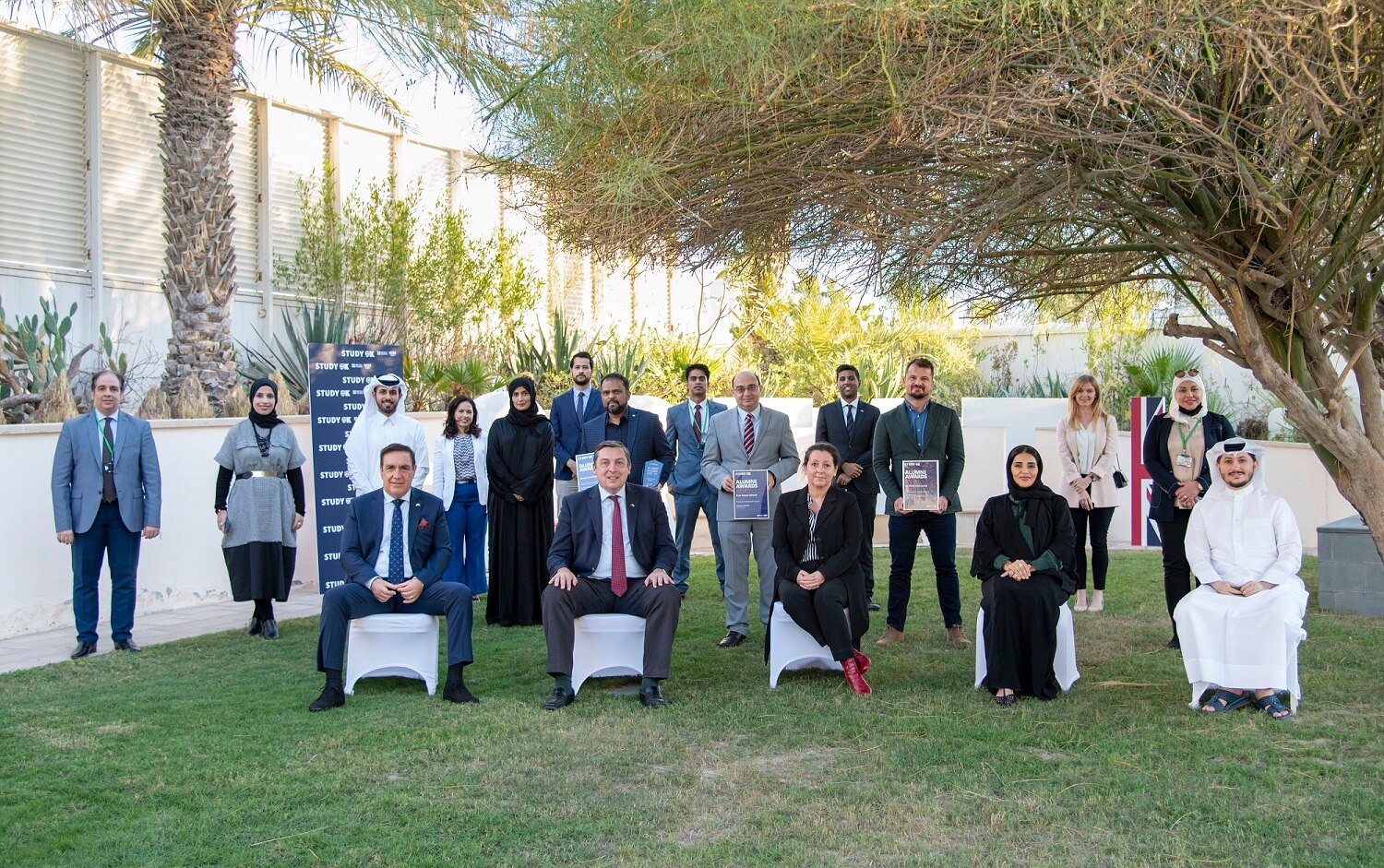 British Council announces the winners of the third national Study UK ...