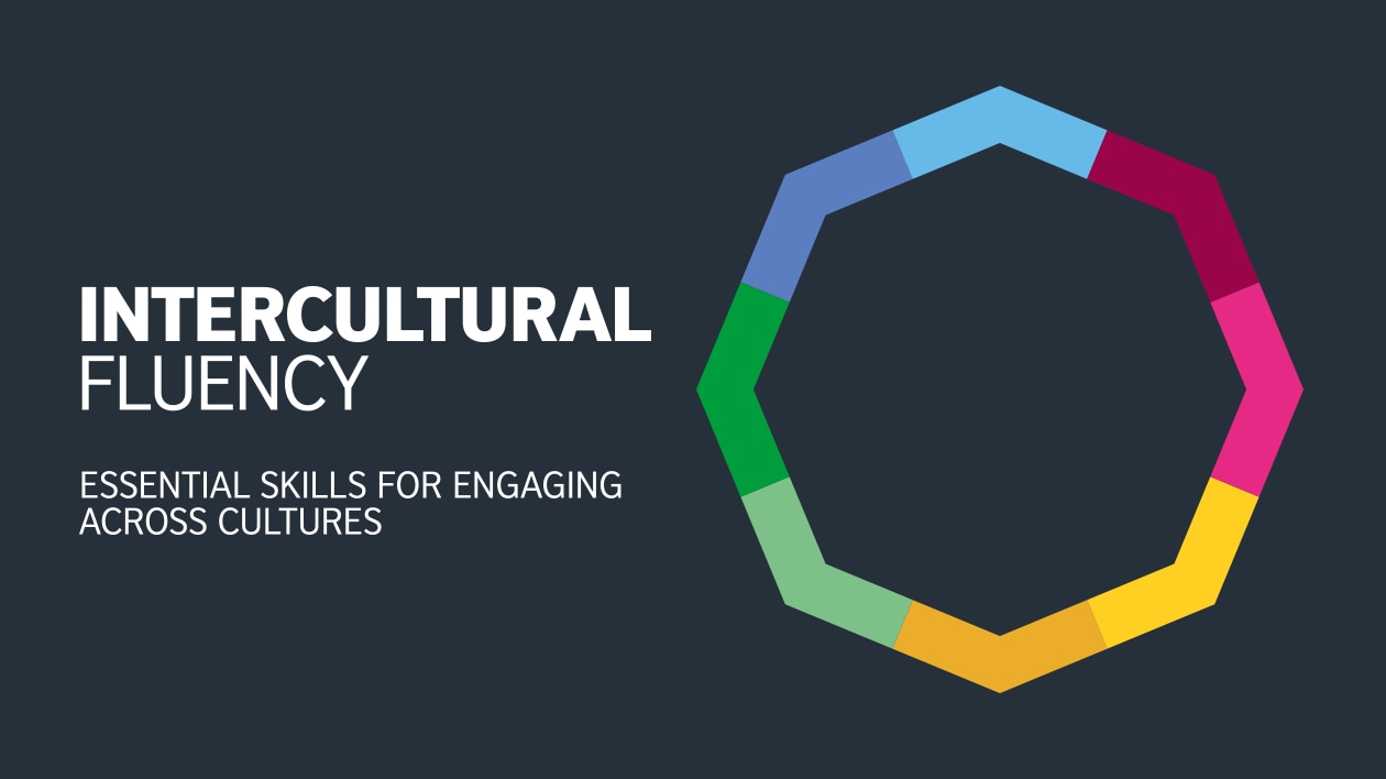Intercultural Fluency | British Council Qatar