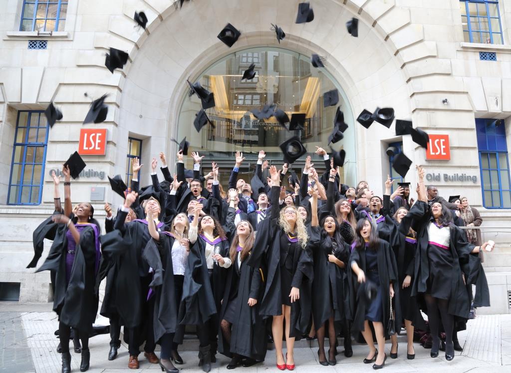 Meet London School of Economics and Political Science (LSE) | British ...