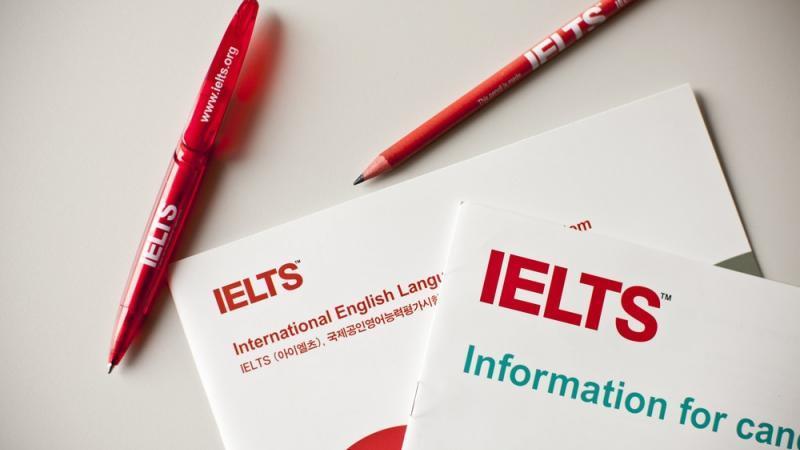 Take IELTS on paper | British Council Qatar