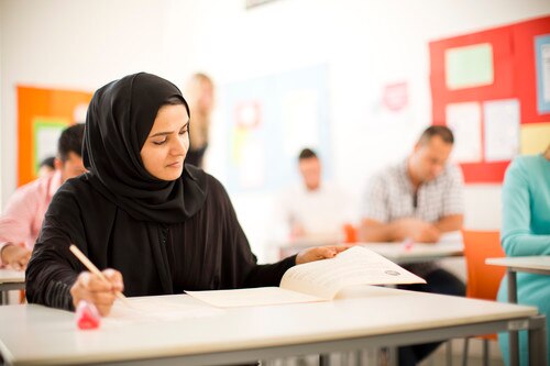 IELTS Starter | British Council Qatar IELTS Starter | British Council Qatar