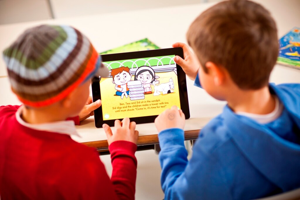 Learn English Online British Council Qatar