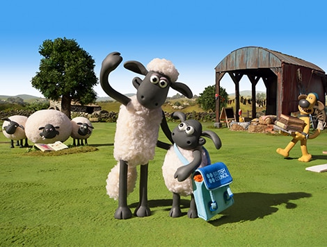 Learning Time with Timmy - English for kids aged 4-5 years | British ...