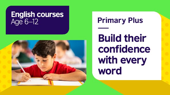 British Council Kids