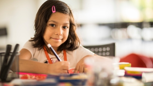Primary Plus English course (6-11 years) | British Council Qatar